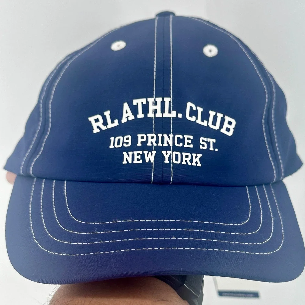 Polo Ralph Lauren | Accessories | Polo Ralph Lauren Pwing Stadium Rl ...